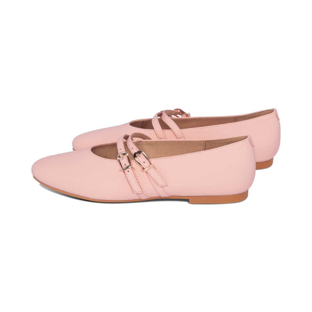 Kendel Pink Gum S26 – StepInElegance