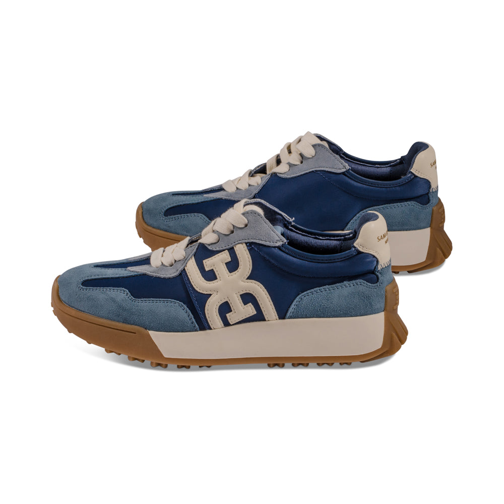 Linsey Blue Multi S24 – StepInElegance