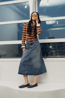 Spring 2026 Sam Edelman – StepInElegance